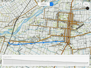 Greytown Rail Trail - Greytown Trails Trust